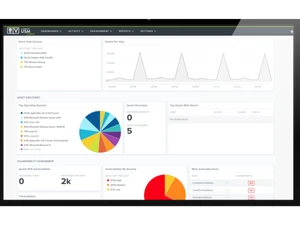 LevelBlue SIEM Price, Features and Reviews in 2025 | Techjockey UAE