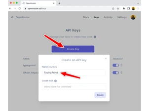 OpenRouter Price, Features and Reviews in 2026 | Techjockey UAE