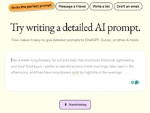 Compare Cluely VS Wispr Flow | Techjockey UAE