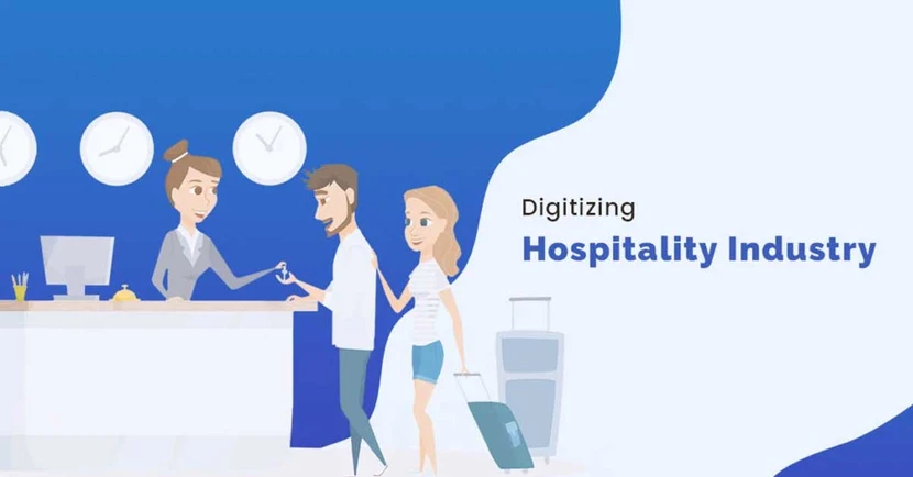 Hotel Management Software | Travel Hospitality Solutions