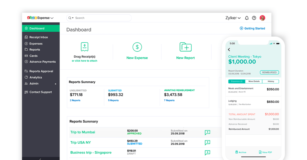 List of 30+ Best Accounting Software for Small Businesses in 2022