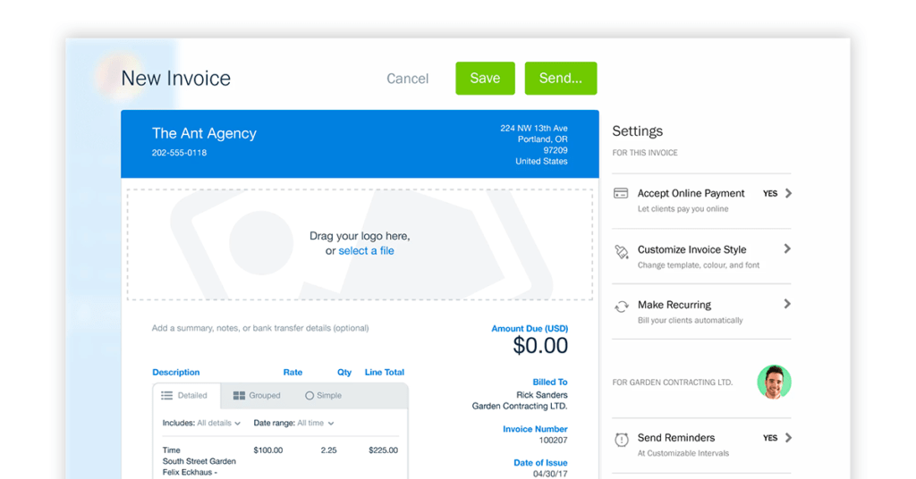 List of 22 Best Accounting Software for Small Business in India 2025