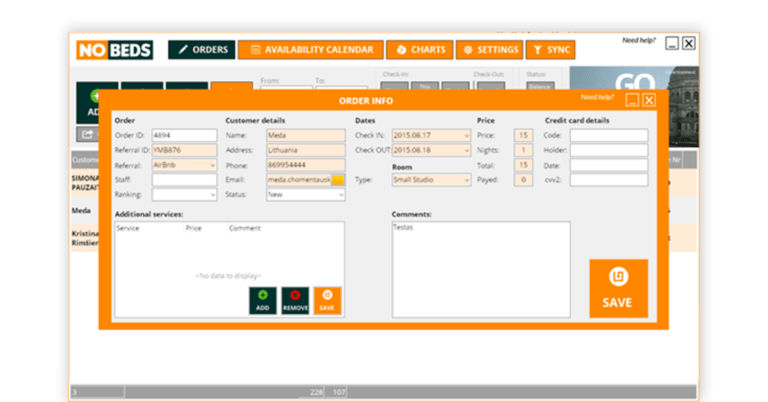 22 Free & Open Source Hotel Management Software of 2023