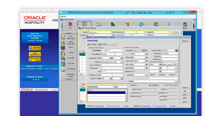 8 Best Open-Source and Free Hotel Management Software in 2025