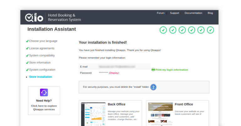 8 Best Open-Source and Free Hotel Management Software in 2025
