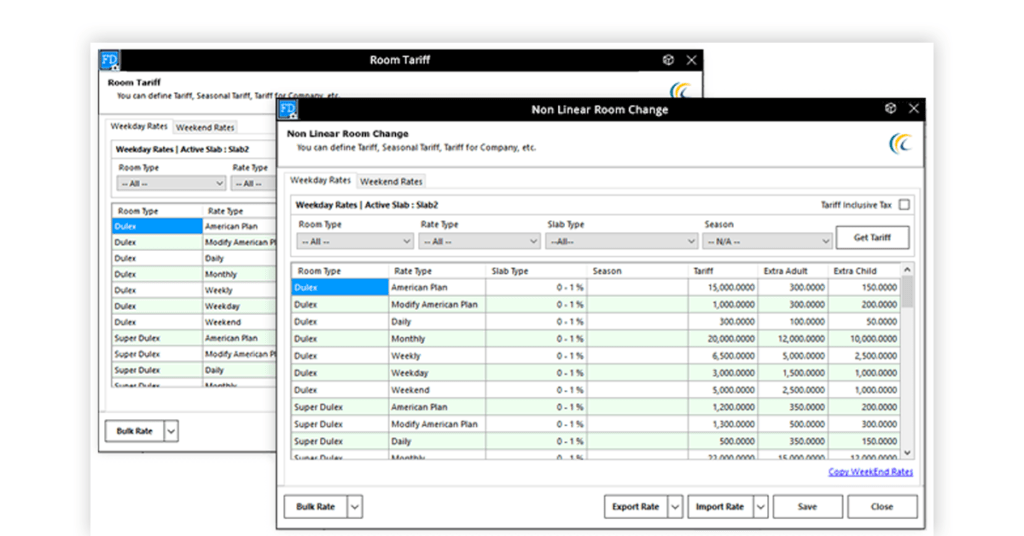 22 Free & Open Source Hotel Management Software of 2023