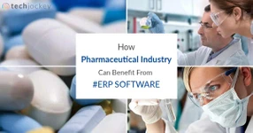 EasySol Pharma Software Pricing & Reviews 2024 | Techjockey.com