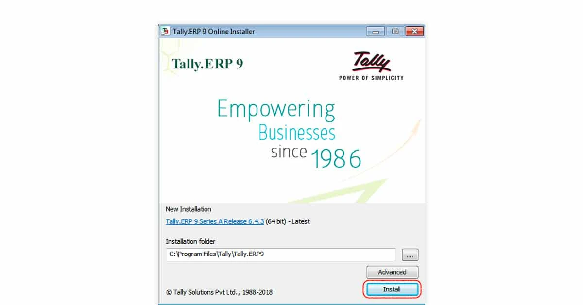 How to File GSTR-9 with Tally Prime | Tally Prime Free Download
