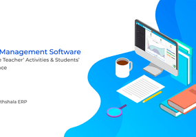 Vedmarg School ERP Pricing & Reviews -(September 2022) | Techjockey.com