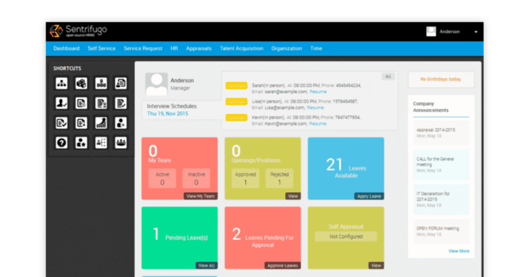 Top 10 Open Source Document Management Systems for E-File Storage