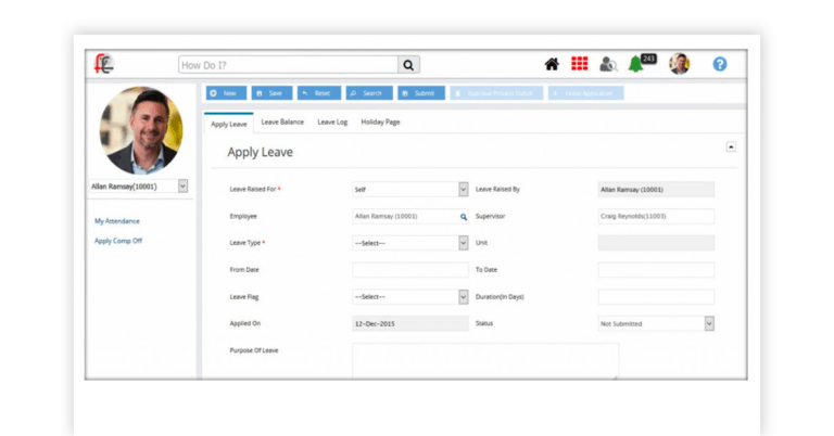 List of 25 Best HR Software in India - Top HRMS Software in 2024