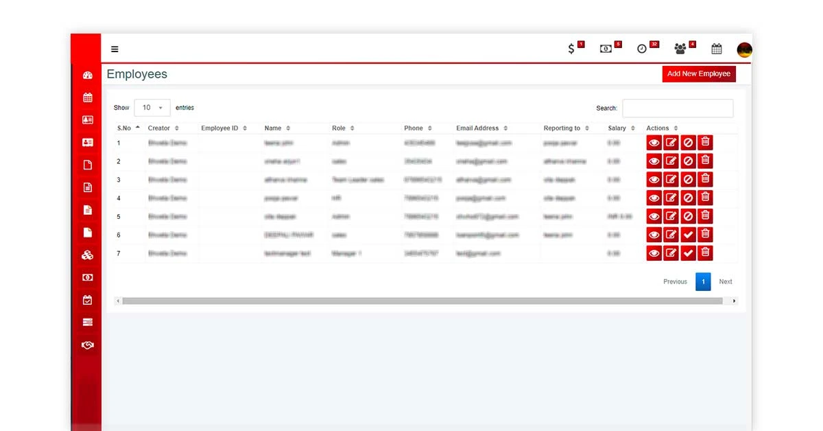 15 Best CRM Software for Small Business in India 2025 | CRM List