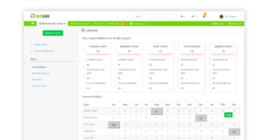 List of 25 Best HR Software in India - Top HRMS Software in 2025
