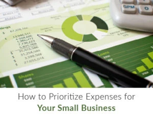 HR Payroll Software can help prioritize business expenses
