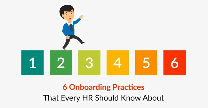 What is onboarding process in HR | Employee Onboarding