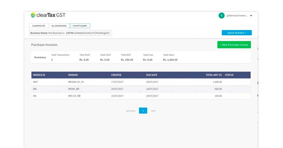 15 Best GST Billing Software for Small Business in India