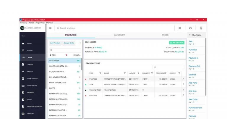 15 Best GST Billing Software for Small Business in India