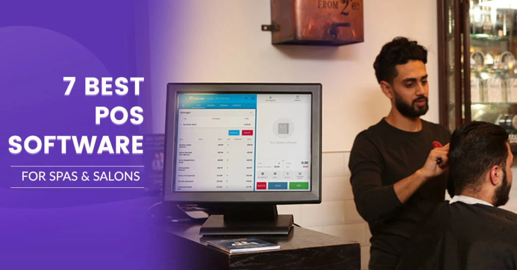 10 Best Salon Apps for Salon Booking Online (Easier & More Secure)