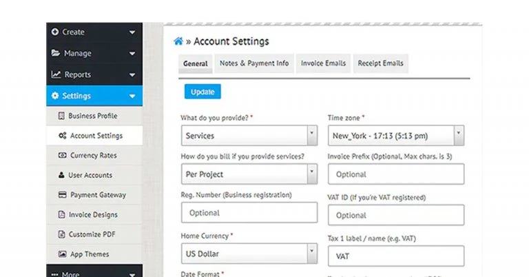 10 Best Free Invoicing Software for Small Businesses and Freelancers