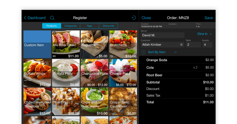 23 Best Restaurant Management Software in India for POS Billing in 2025