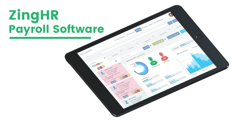 List of the Best Payroll Software for SMBs available in India