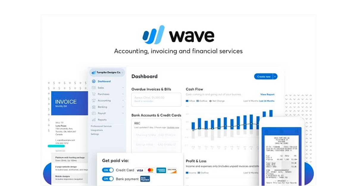 10 Best Free Invoicing Software for Small Businesses and Freelancers