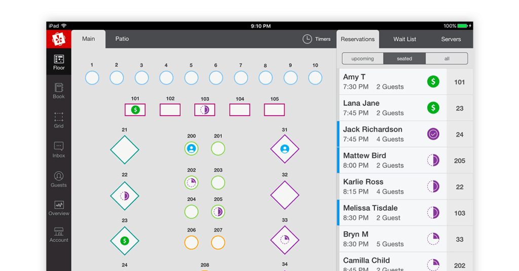 23 Best Restaurant Management Software in India for POS Billing in 2025