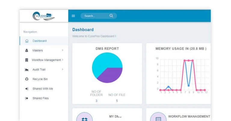 Top 10 Free & Open Source Document Management System List