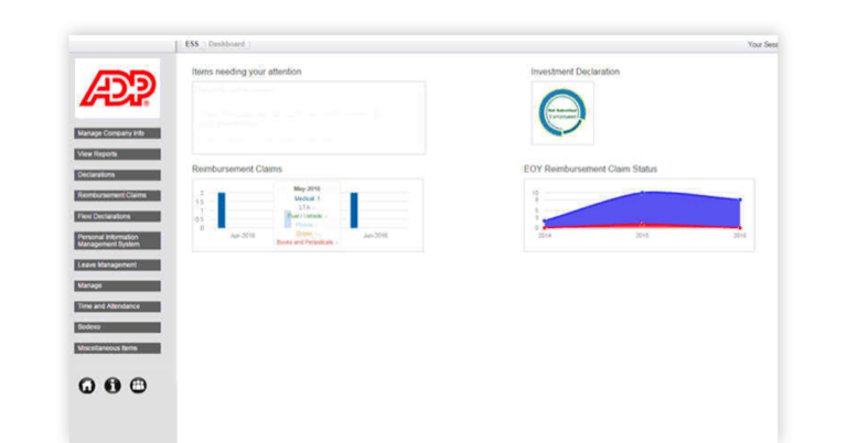 36 Best Payroll Software in India 2024 | List of Free Payroll Software