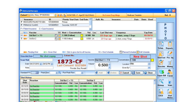 [Updated] 21 Best Hospital Management Software for Healthcare Industry