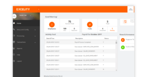 10 Best Payroll Software in India 2025