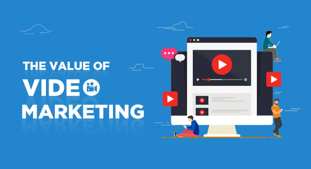 Video Marketing Tips to Increase Your ROI- The Ultimate Guide
