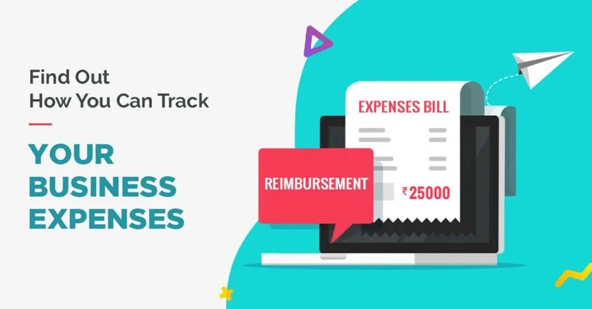Track & Record Expenses with Zoho Expense Management Software