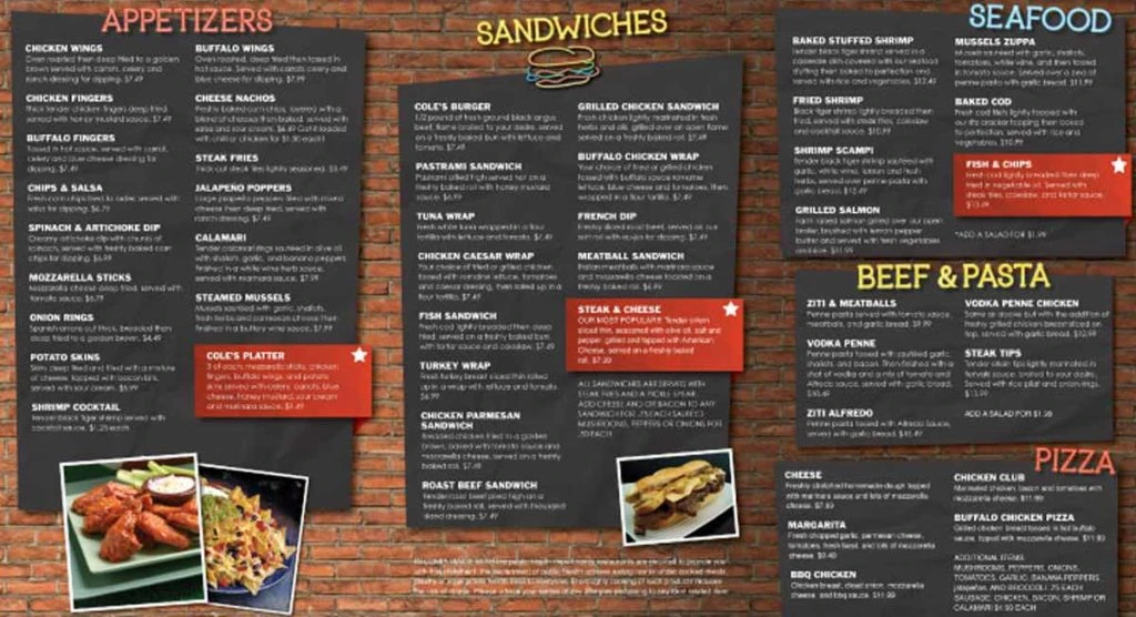 How Menu Engineering Leads to Profit Boost for Restaurants