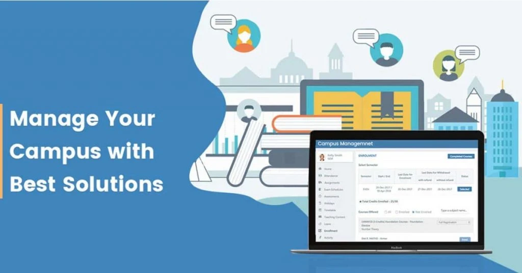 Campus Management Software Blogs: Expert Insights, Tips & Tricks