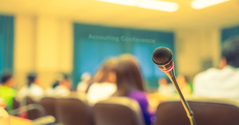 Accounting Conferences to Attend in 2020 | Accounting Software
