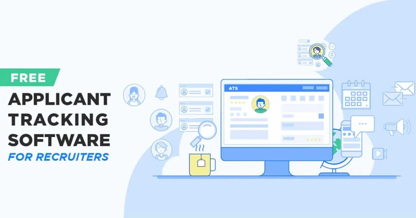 Free & Open Source Applicant Tracking System Software (ATS) in India