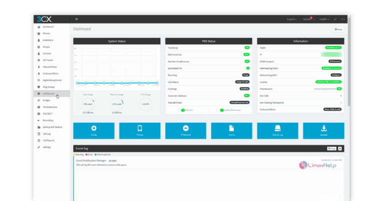 10 Free and Open Source Call Center Software for Small Business