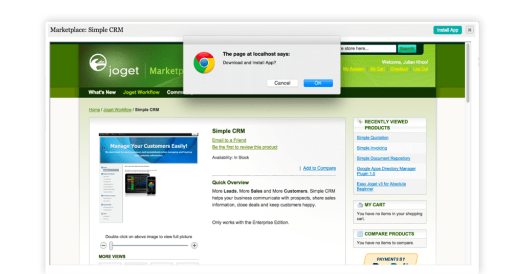 20 Free Open Source BPM Software for Businesses in 2025