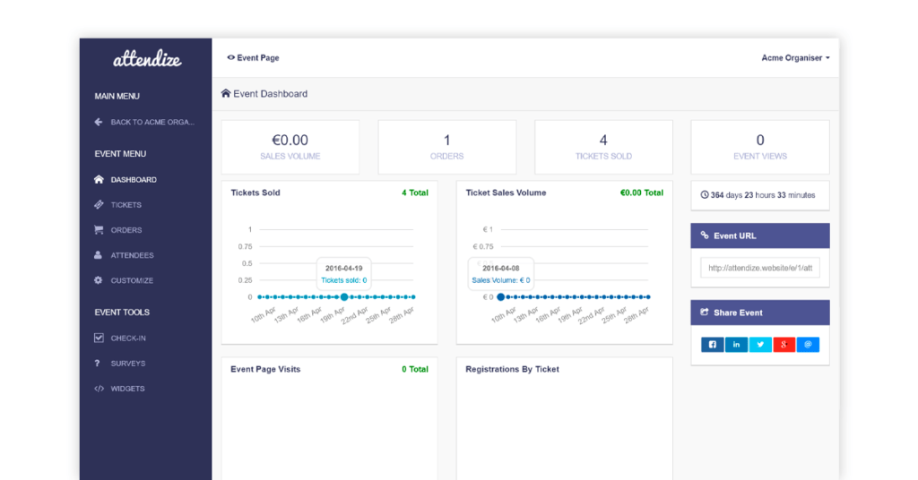 10 Best Event Registration Software For Corporate Social Events