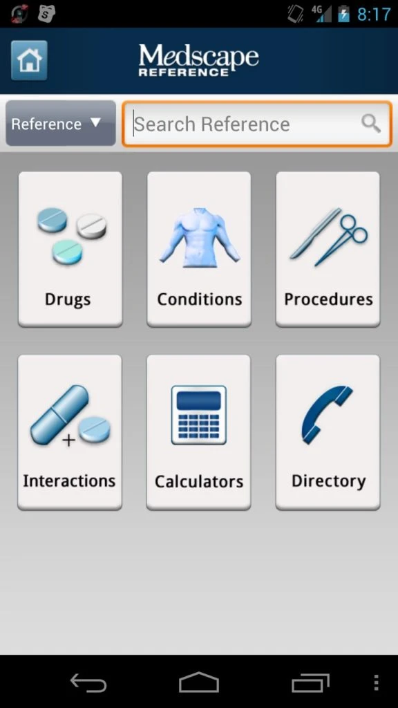 Top 10 Medical Apps for Doctors and Medical Professionals