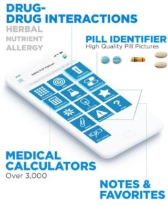 Top 10 Medical Apps for Doctors and Medical Professionals