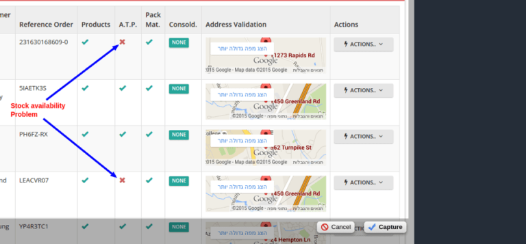 Compare 12 Best Free Inventory Management Software in 2025