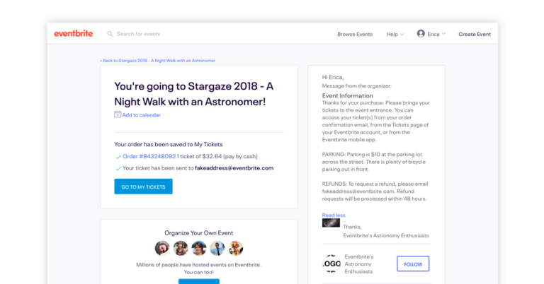 10 Best Event Registration Software for Corporate & Social Events