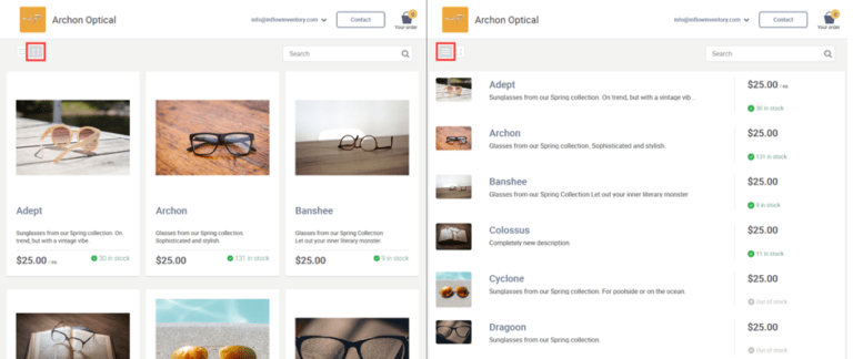 Compare 12 Best Free Inventory Management Software in 2025
