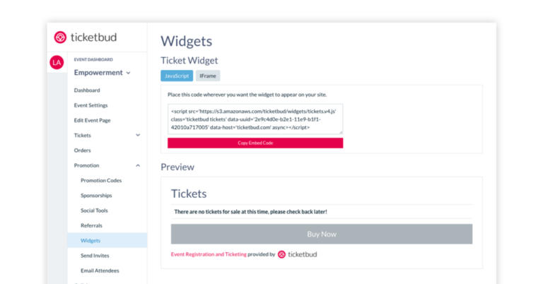 10 Best Event Registration Software for Corporate & Social Events