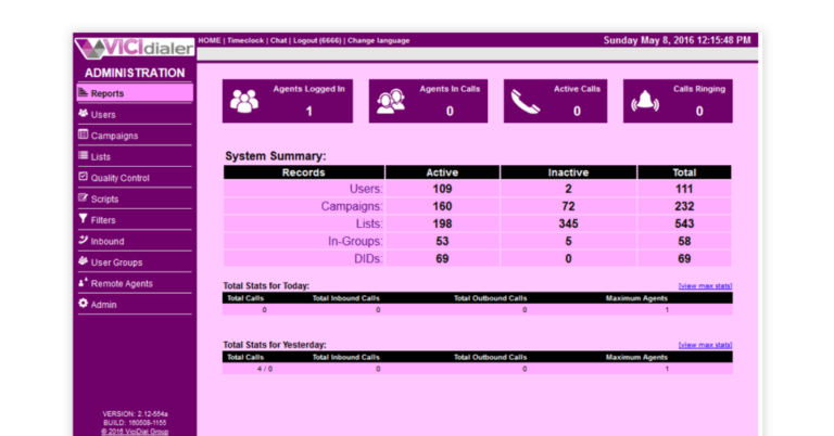 10 Free and Open Source Call Center Software for Small Business