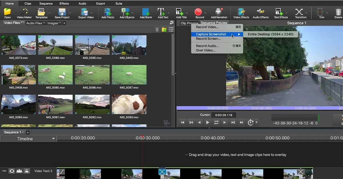 13 Best Free Video Editing Software 2025 | Free Video Editing Tool
