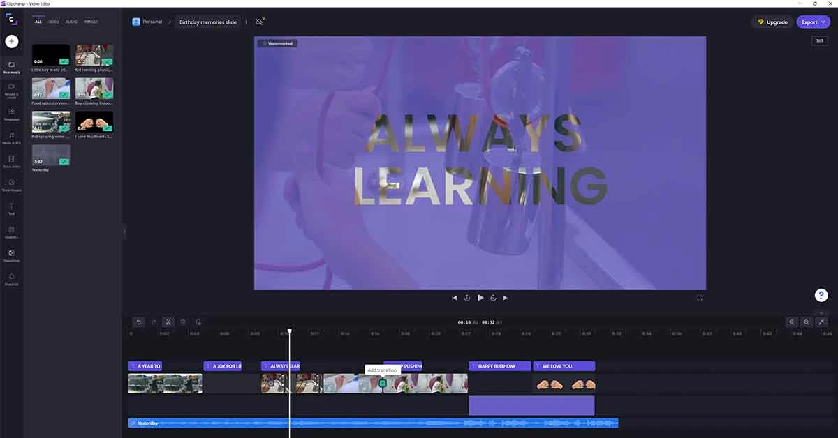 13 Best Free Video Editing Software 2026 | Free Video Editing Tool