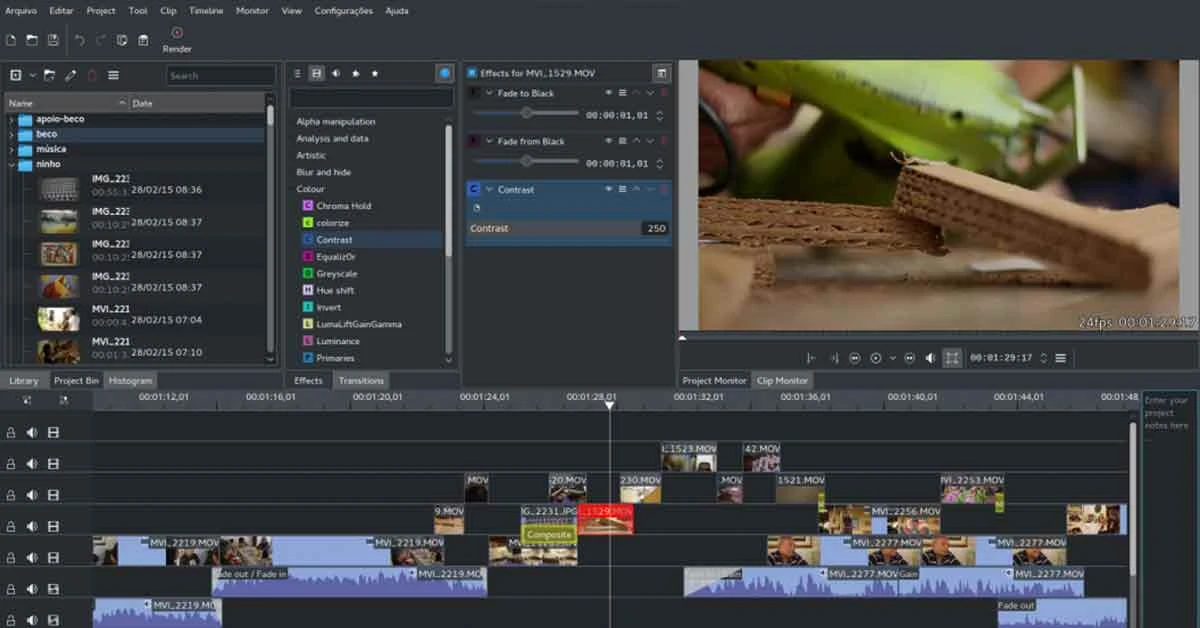 13 Best Free Video Editing Software 2026 | Free Video Editing Tool